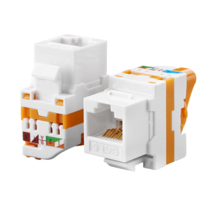 Patch Panel - Keystone Jacks Manufacturer in China